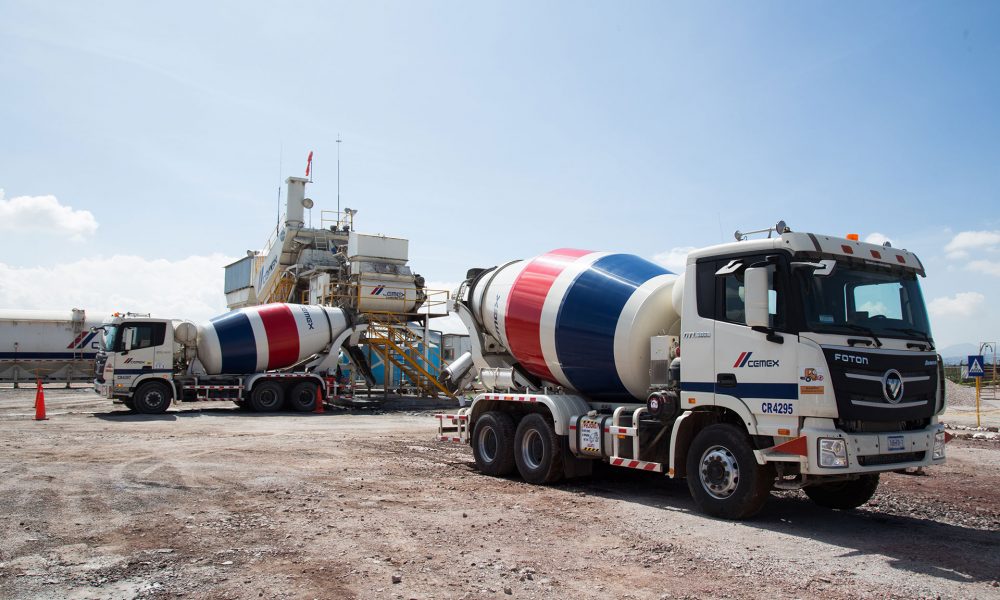 CEMEX anuncia convocatoria de premio obras CEMEX 2019 – Antena San Luis