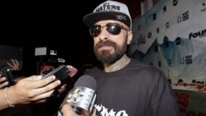 Babo, de Cartel de Santa, habla sobre su estadía en prisión - ANTENA ...