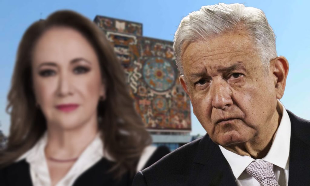 Quien Esté Libre De Pecado Que Tire La Primera Piedra Amlo A Quienes