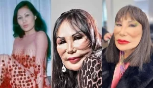 Lyn May sin operaciones se veía así a los 20 años – ANTENA SAN LUIS