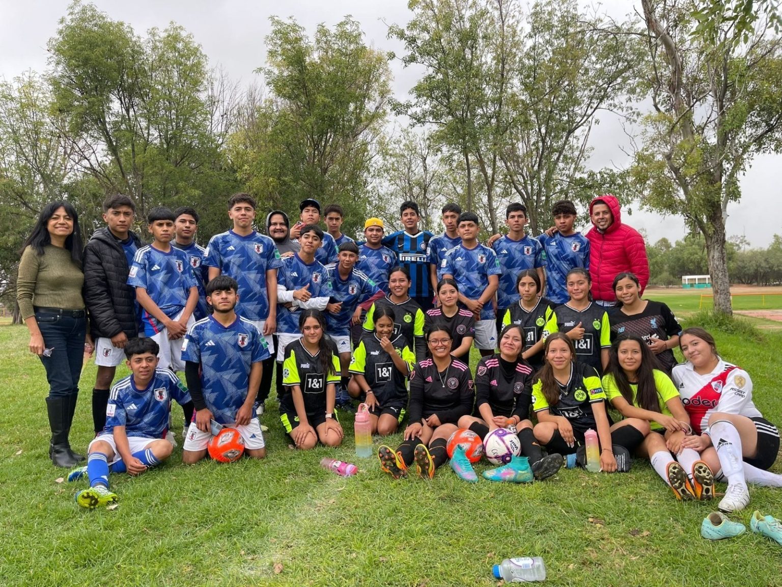 Con apoyo de Gobierno, realizará COBACH su muestra deportiva - ANTENA ...