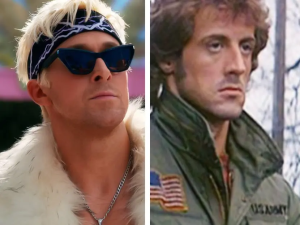 ¿Ryan Gosling sería el nuevo ‘Rambo’? Esto dijo Sylvester Stallone ...