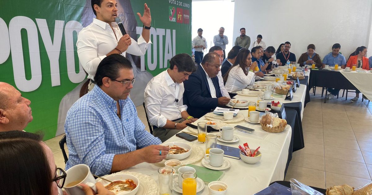 Daniel Guillén trabajará para dar soluciones para la crisis del agua en ... Daniel Guillén trabajará para dar soluciones para la crisis del agua en ...