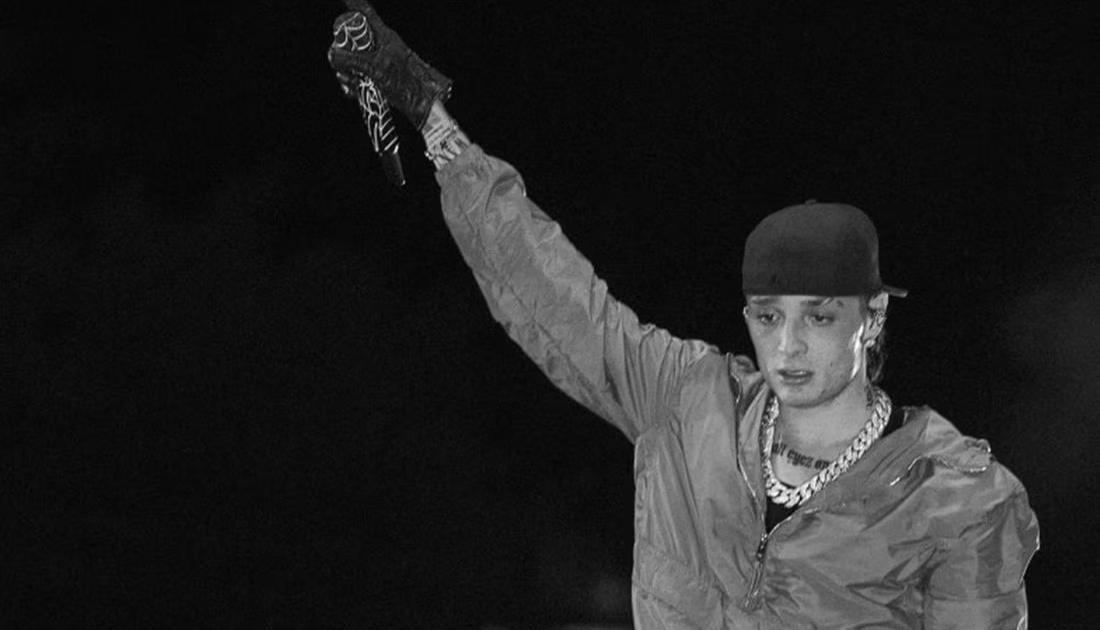 Peso Pluma revela el tracklist de “Éxodo”, su nuevo álbum – ANTENA SAN LUIS