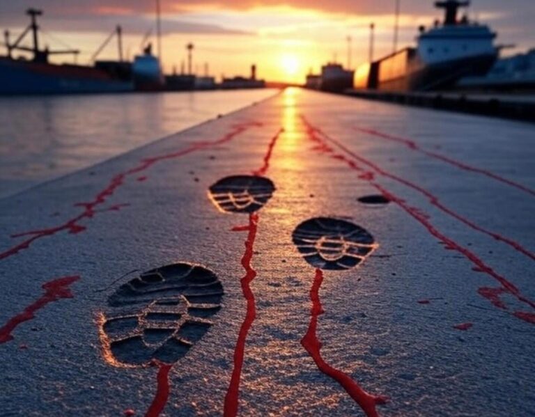 LAS HUELLAS ROJAS DEL HUACHICOL EN EL POTOSÍ – ANTENA SAN LUIS